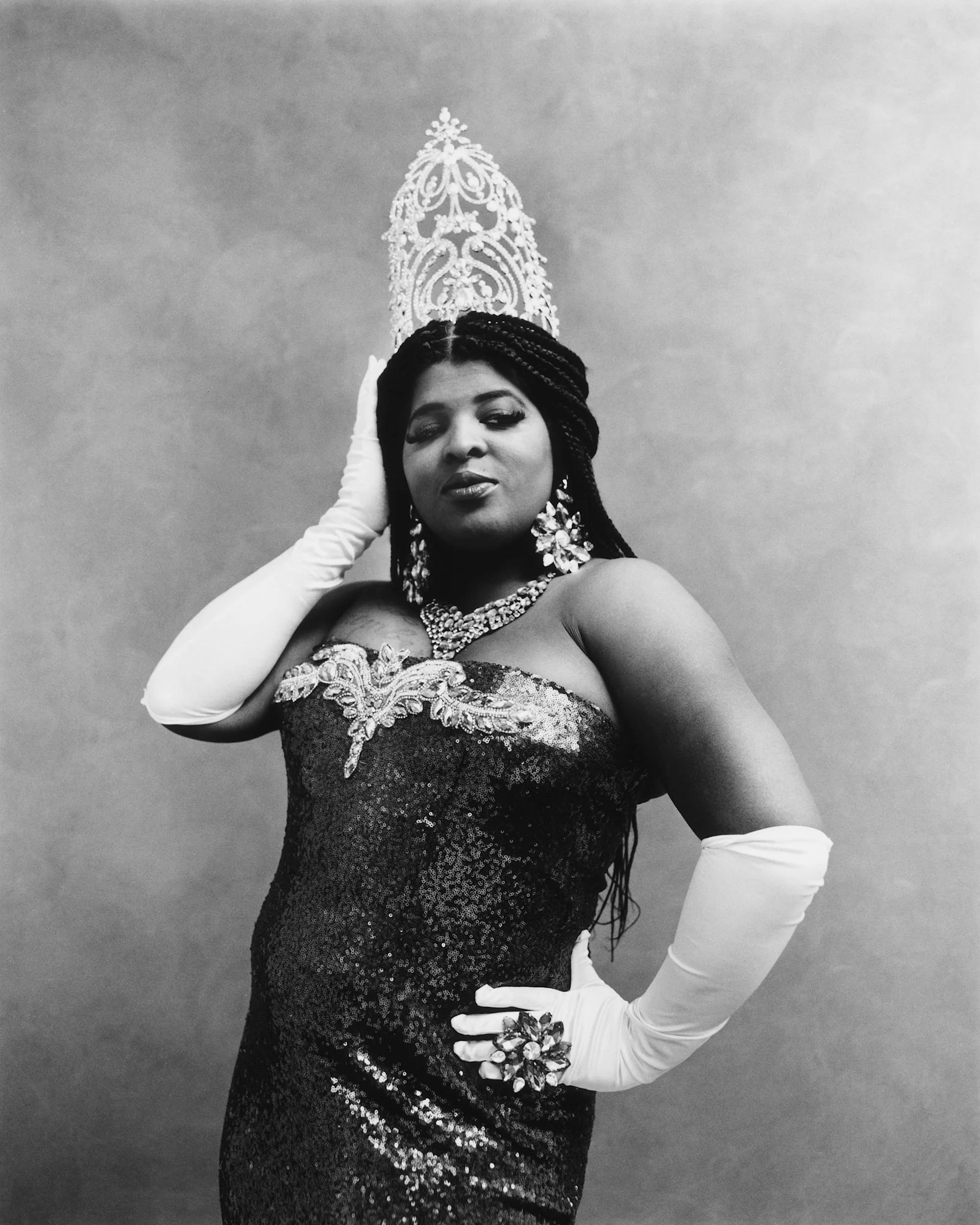 WePresent | Meet the “True Beauties” of the House of LaBeija