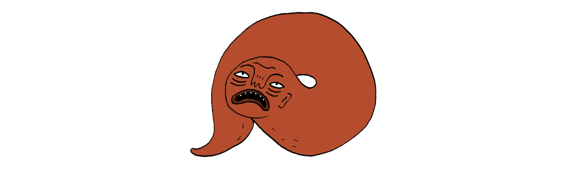 WePresent | Polly Nor and Andy Baker animate lockdown mundanity