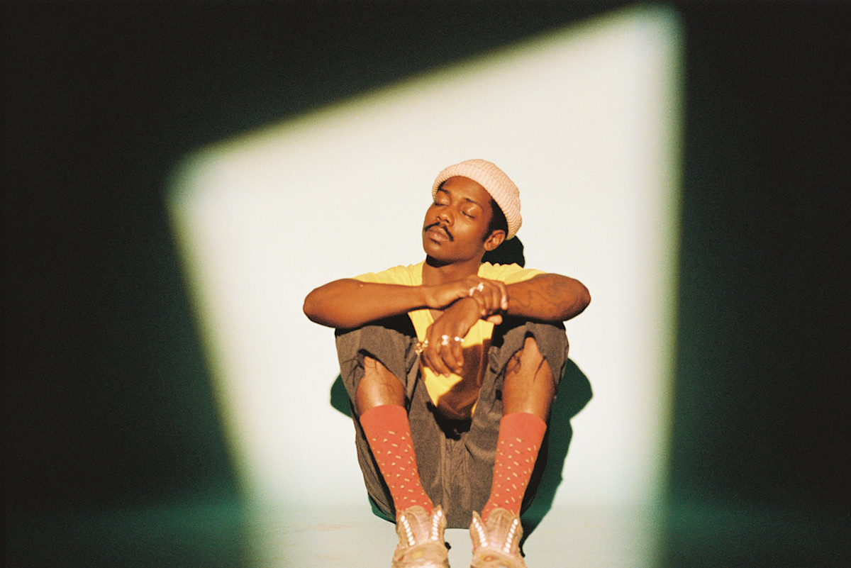WePresent | Channel Tres