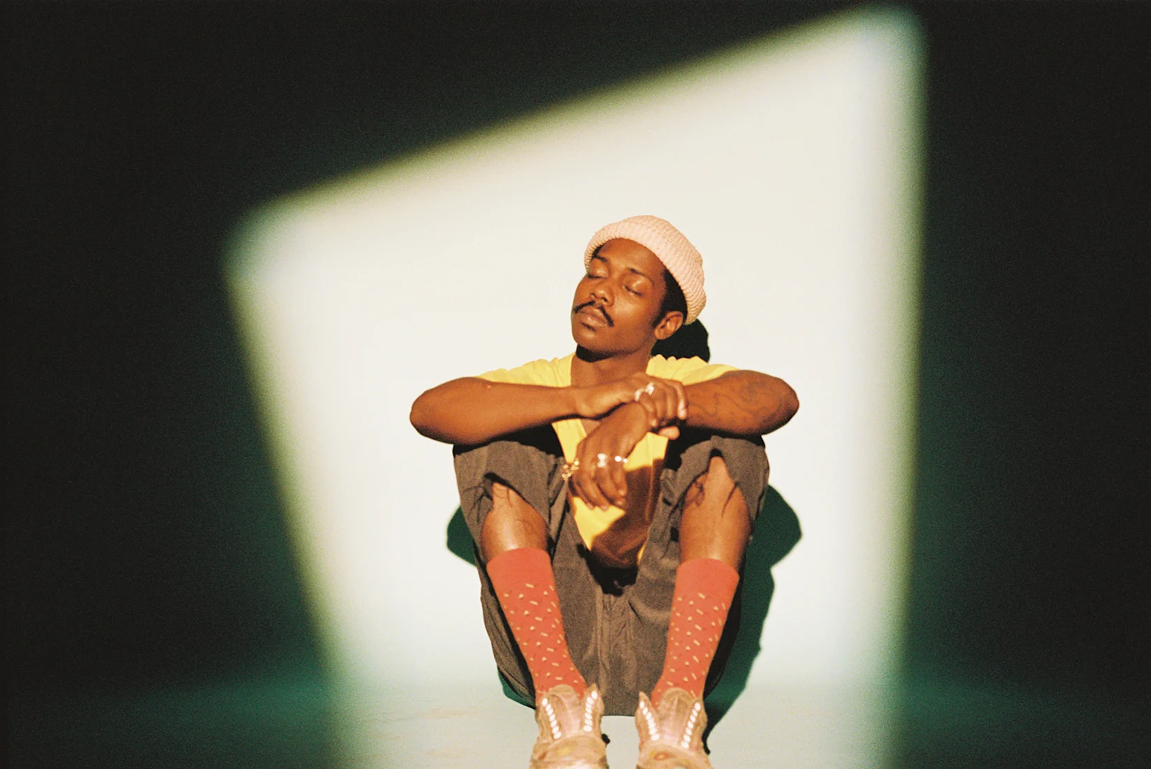 WePresent | Channel Tres