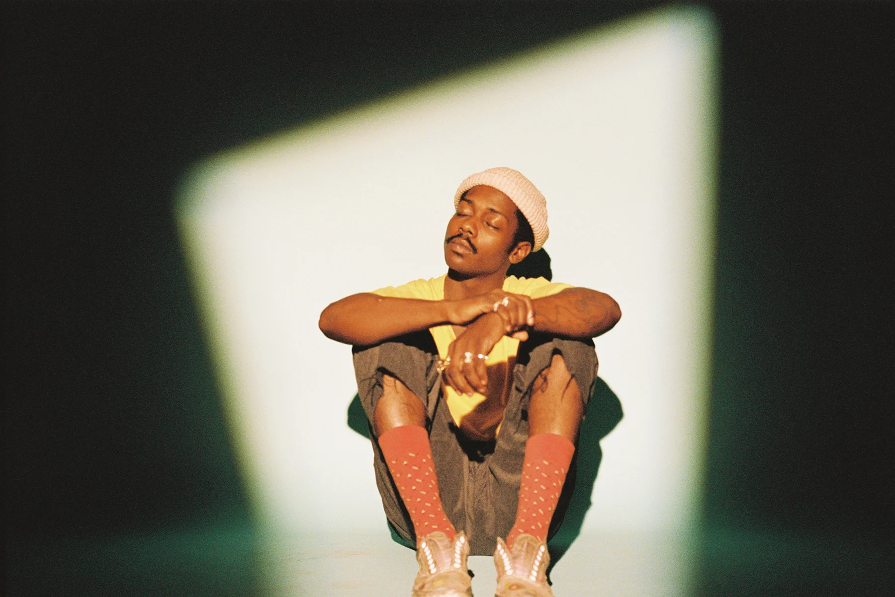 WePresent | LA musician Channel Tres reminds us to dance for our souls