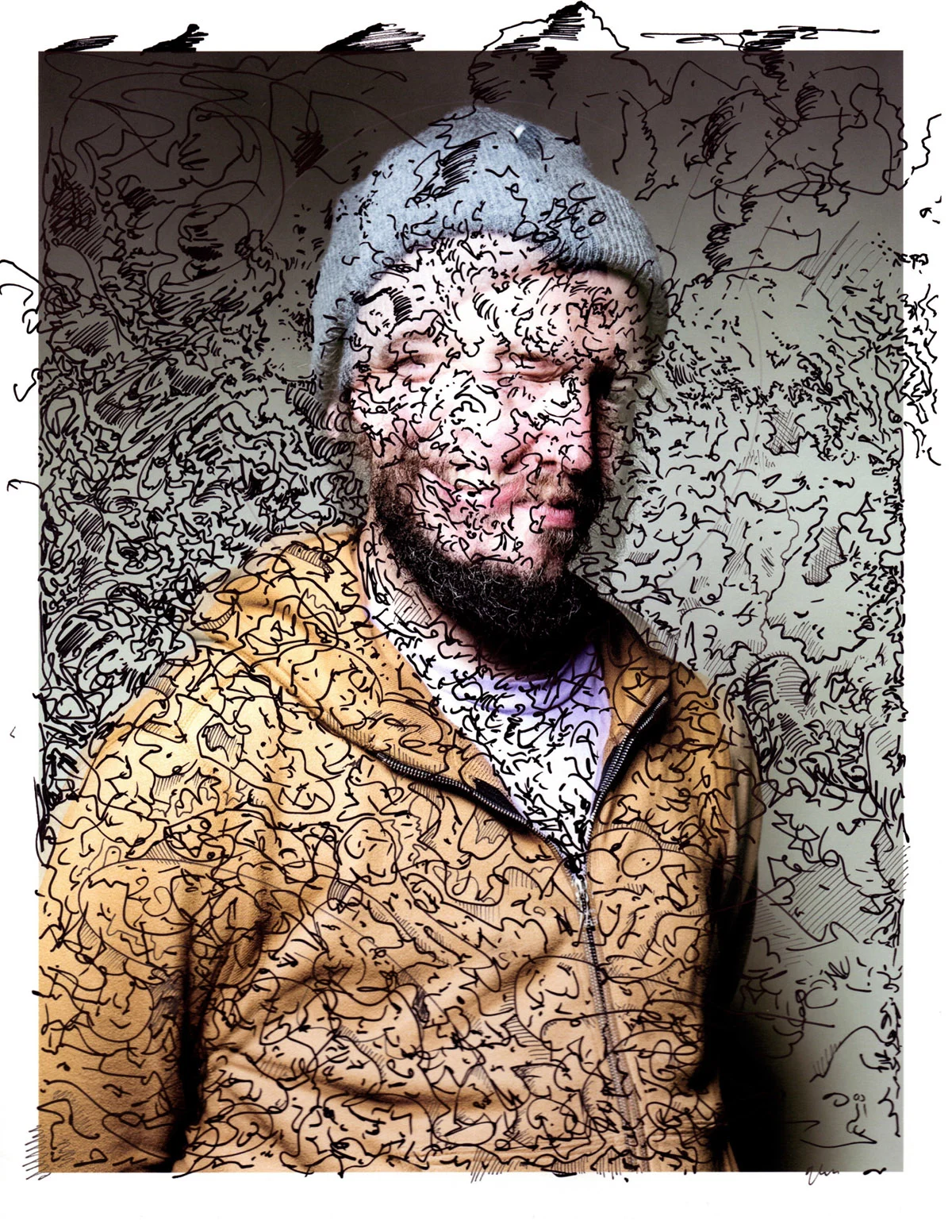 WePresent | Behind the scenes of Bon Iver’s new album Autumn