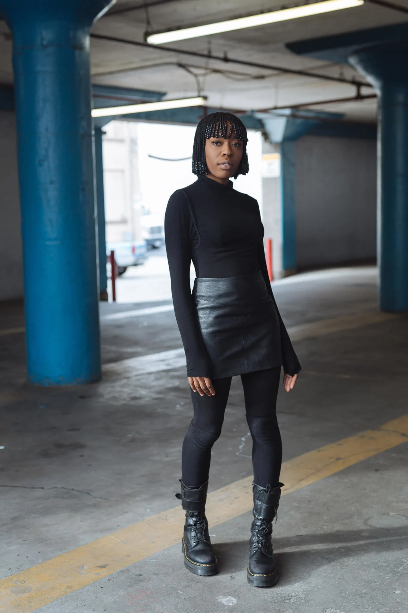 WePresent | How Sudan Archives merge the traditional with the modern