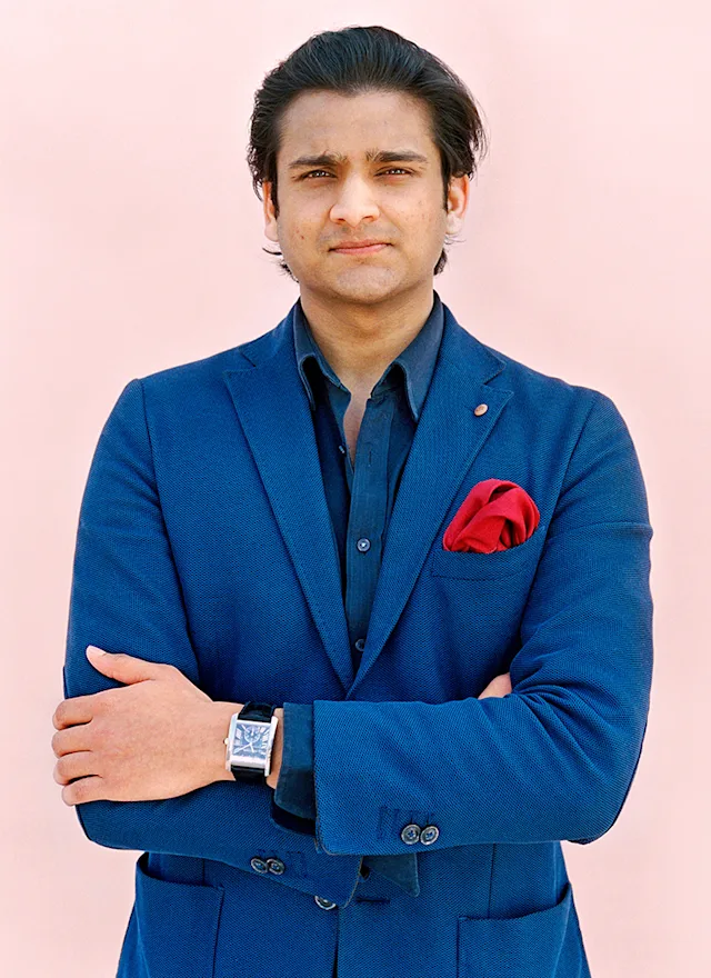 WePresent | Prarthna Singh and Snigdha Poonam photograph young India