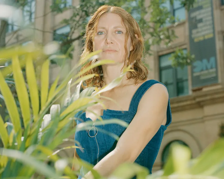 WePresent | Photographer Thomas McCarty went from Midwest to Vogue