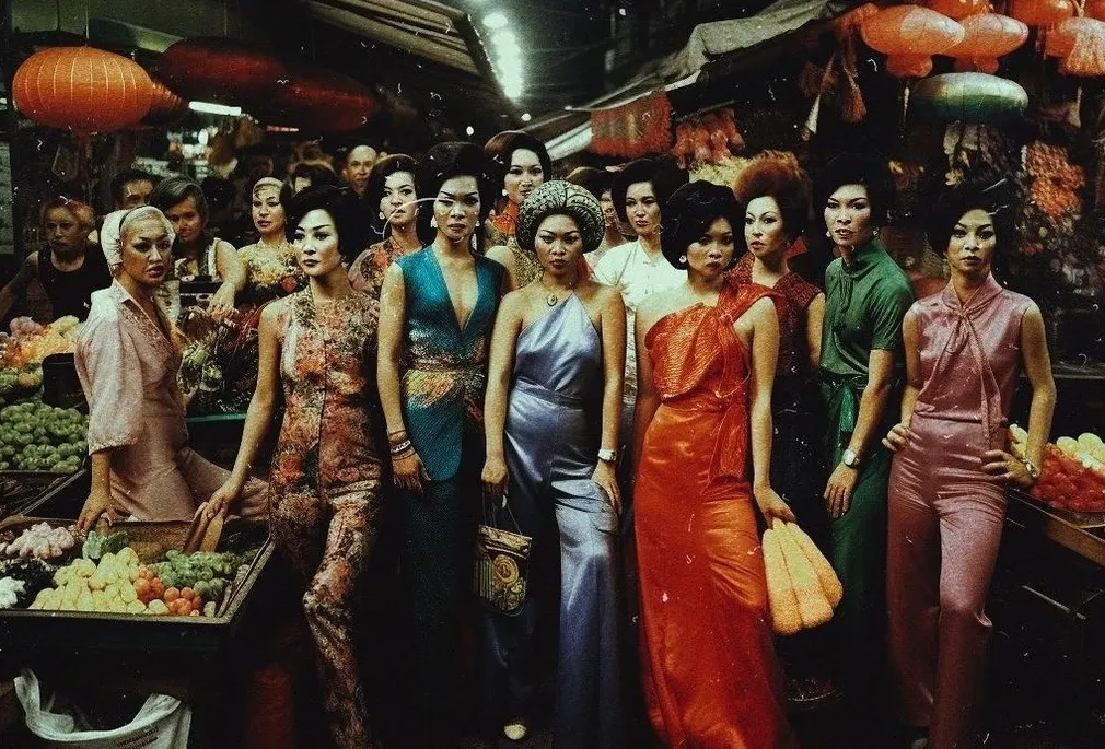 WePresent | Timon Benson