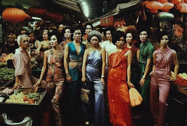 WePresent | Alice Poyzer’s photo story about autism and being yourself