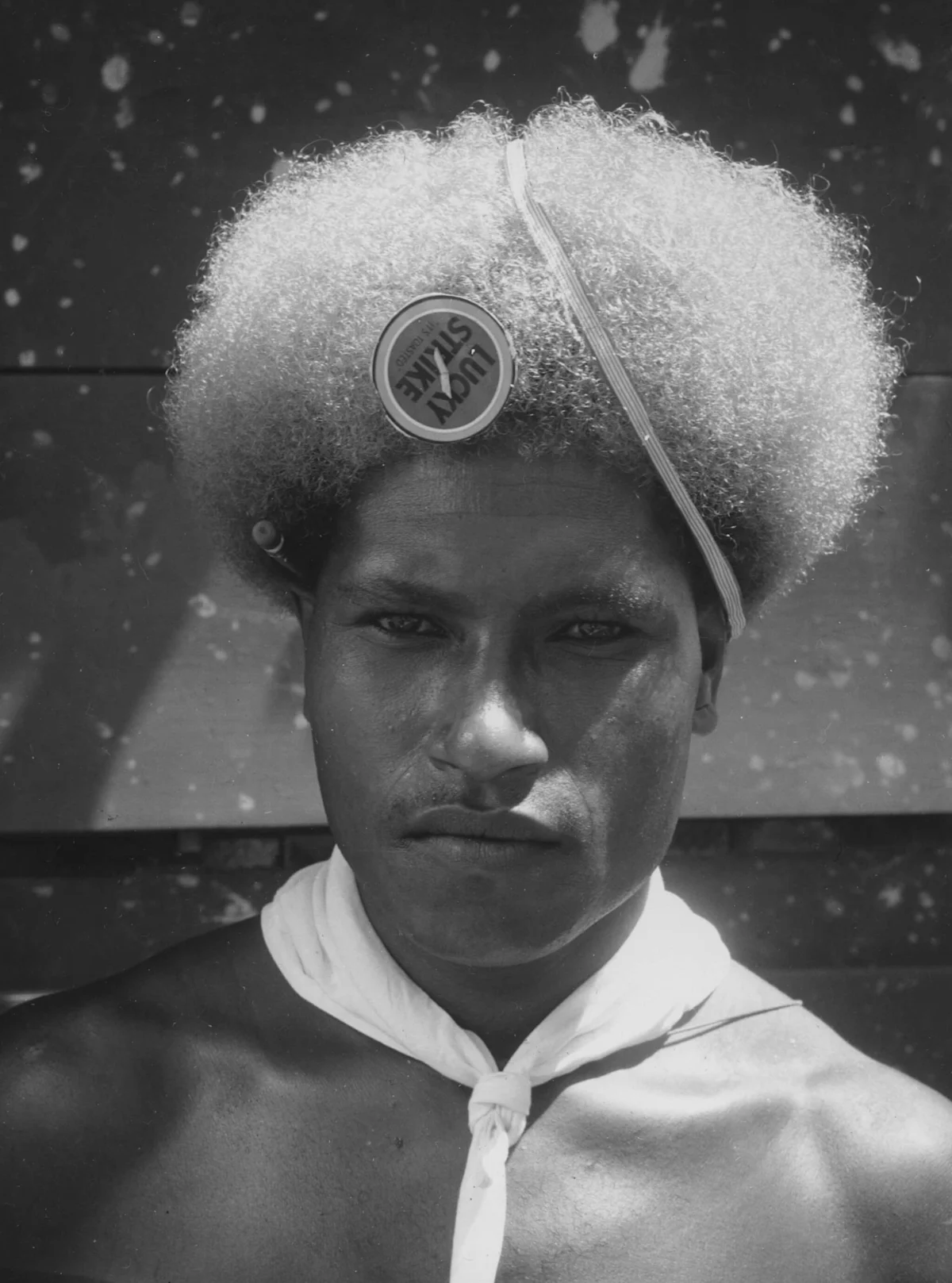 WePresent | The extraordinary life and work of artist Todd Webb