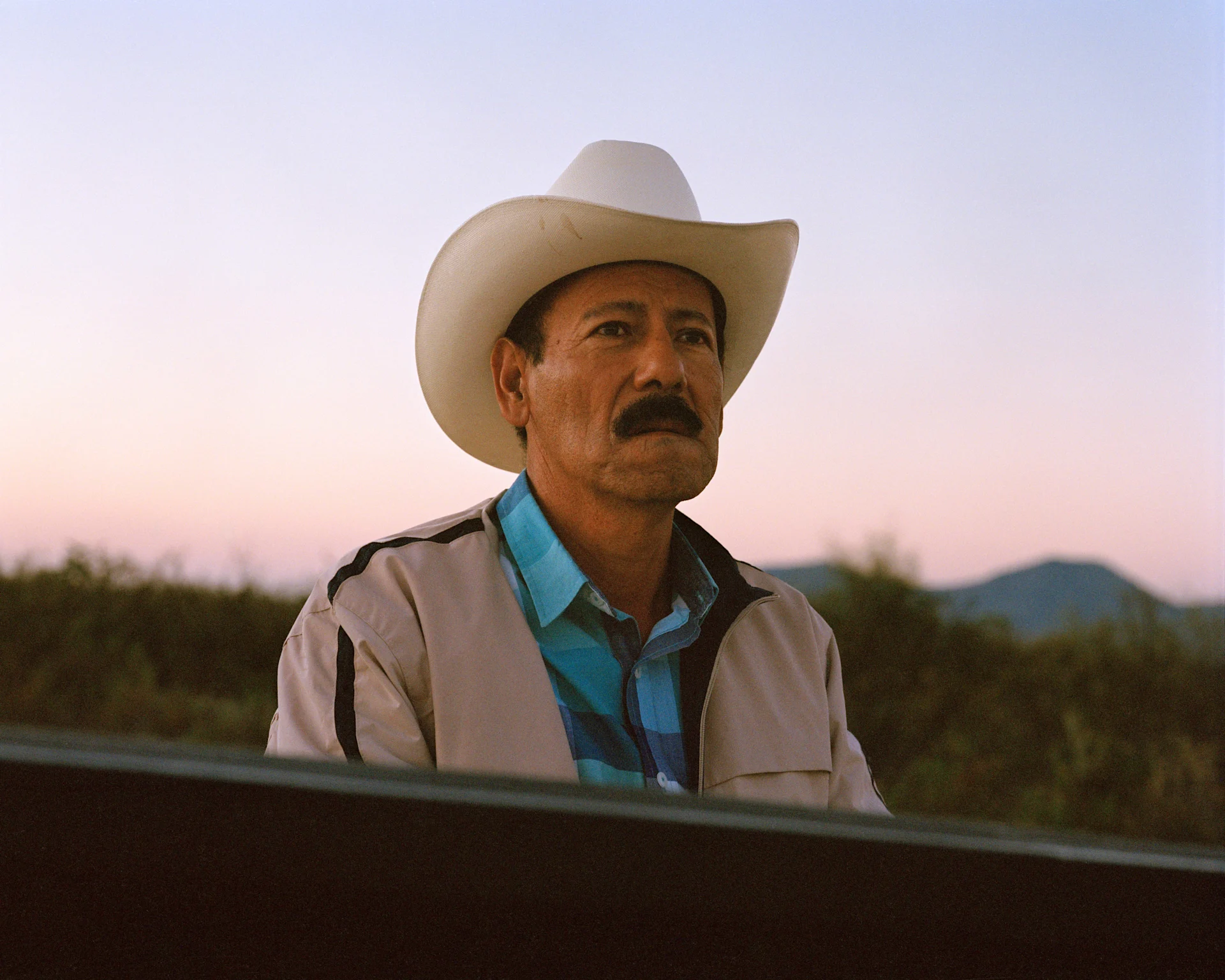 WePresent | A moving portrait of modern global identity