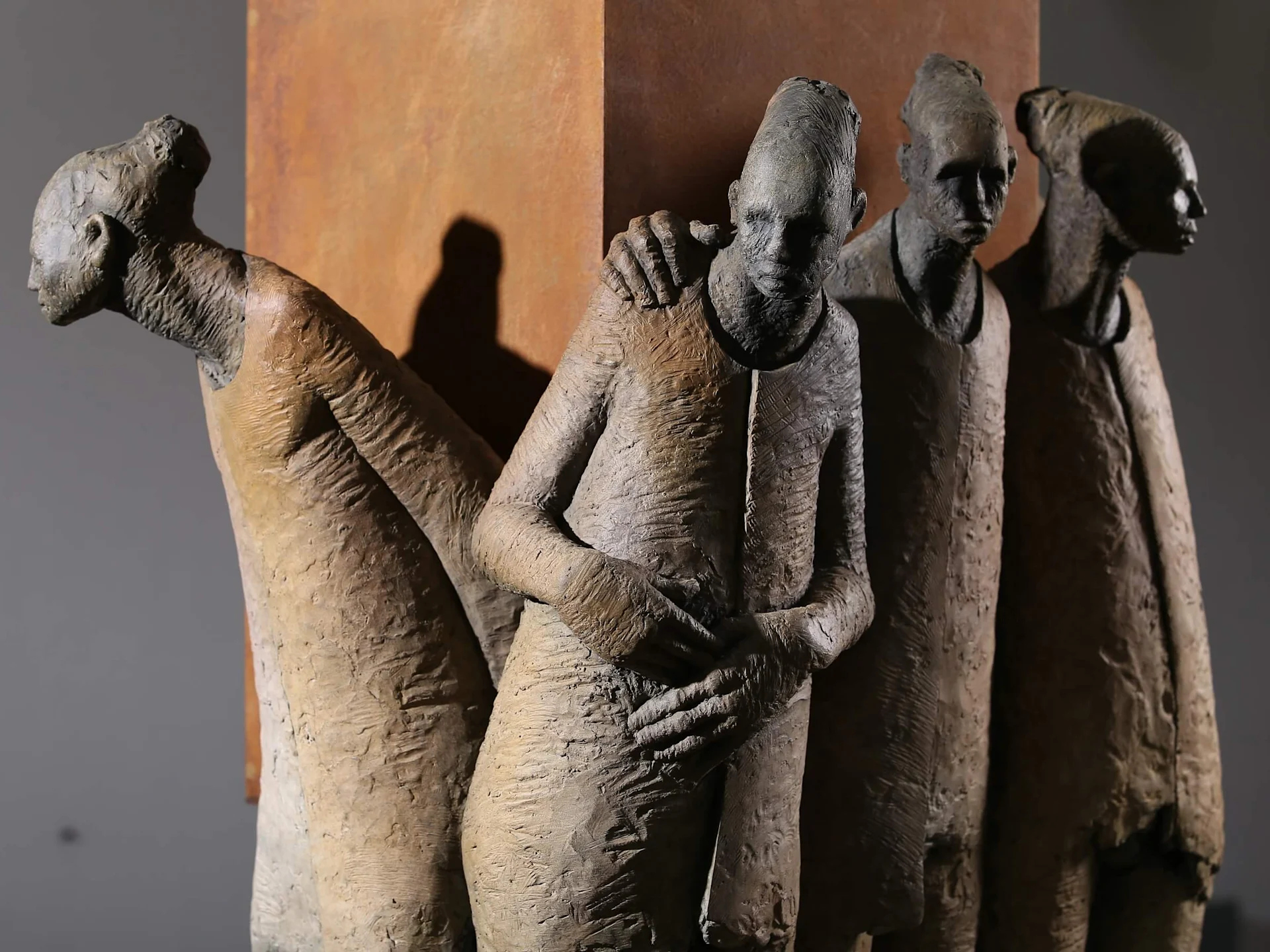 WePresent | Max Leiva