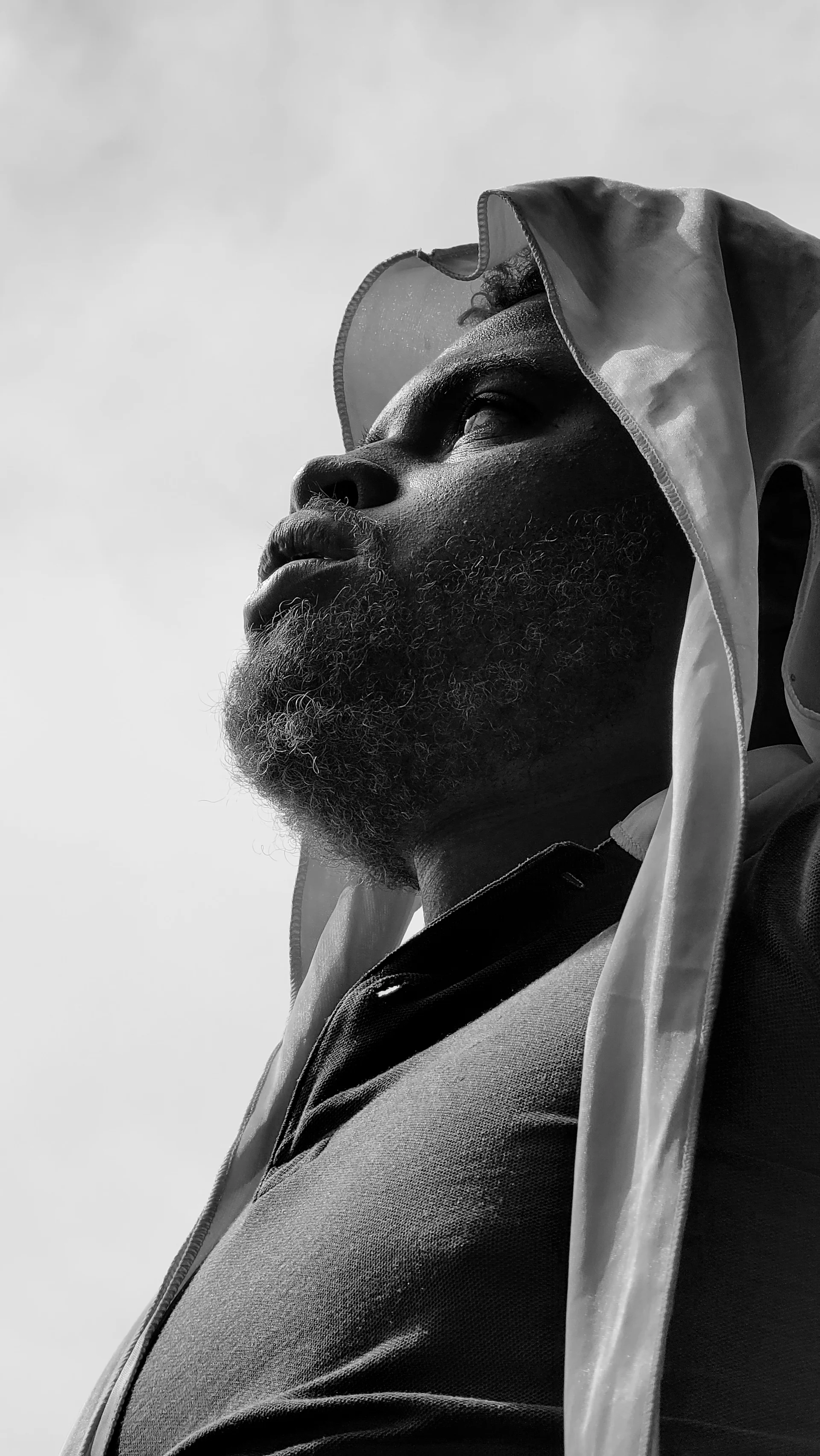 WePresent | Photographer Eric Hart Jr. on the power of self