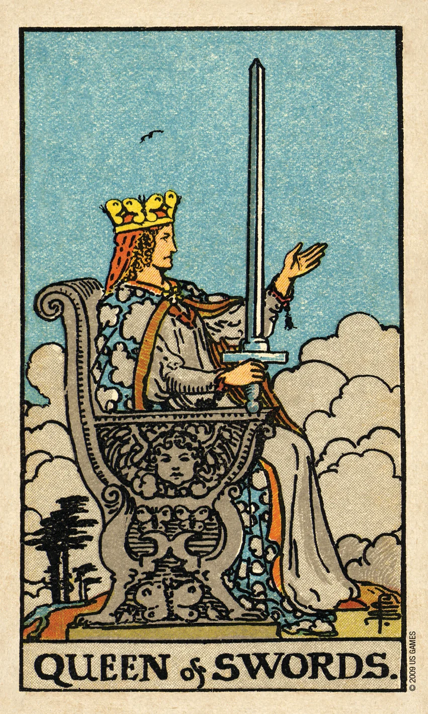 WePresent | A fascinating dive into the art and history of tarot