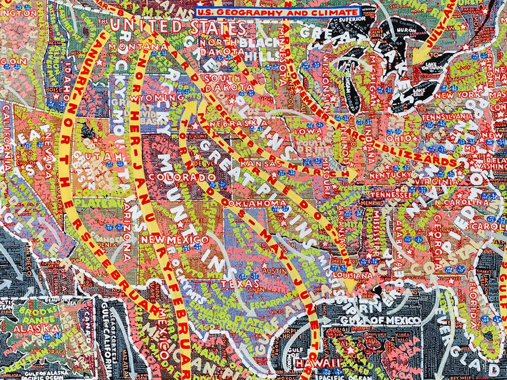 WePresent | Paula Scher