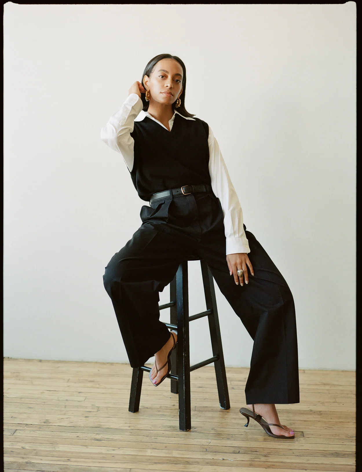 WePresent | Solange Knowles is our latest guest curator
