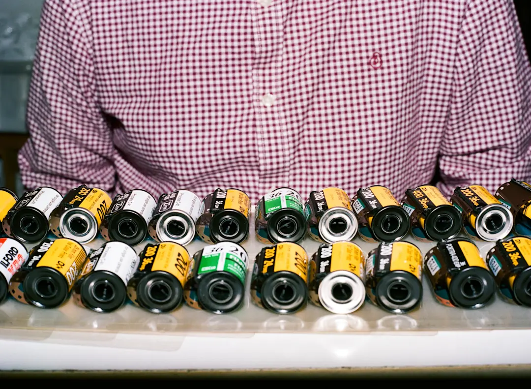 WePresent | How Eye Culture became a hub for London’s photographers