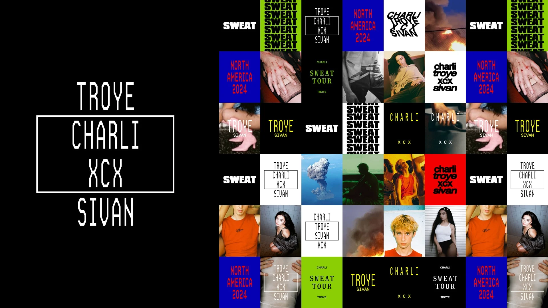 WePresent | Brat design studio Special Offer on staying true to yourself