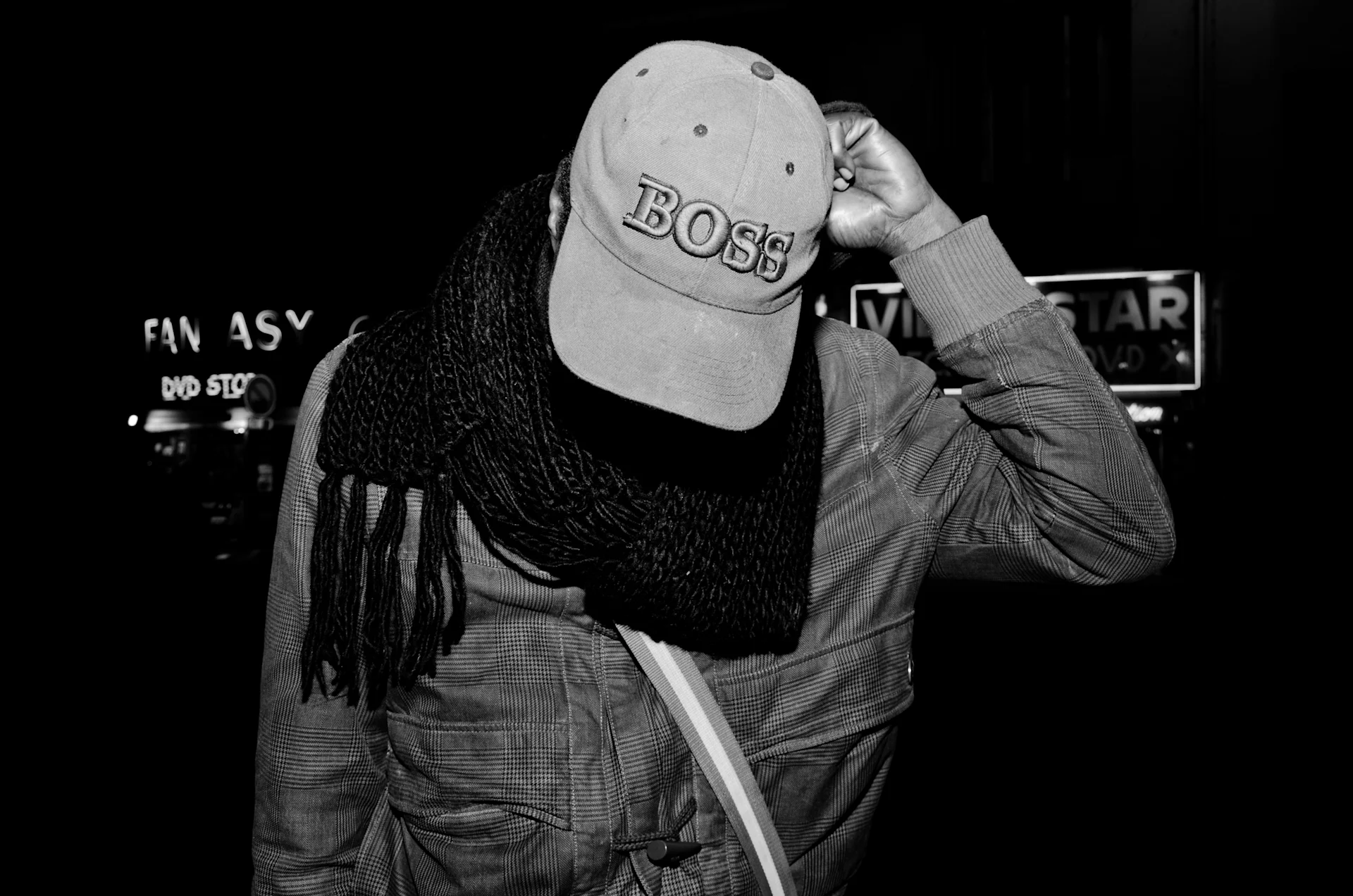 WePresent | Travel made photographer Laura ben Hayoun see Paris anew