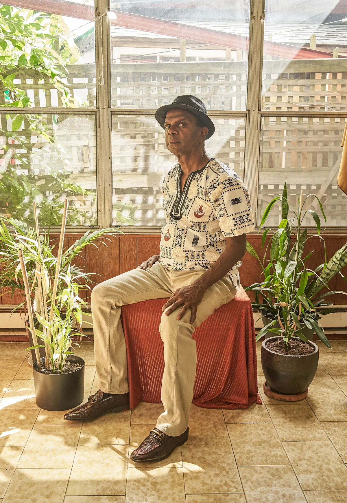 WePresent | The makers of Plantain Papers on Black folklore