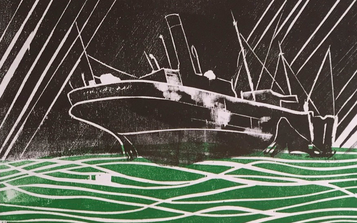 WePresent | Alex Booker