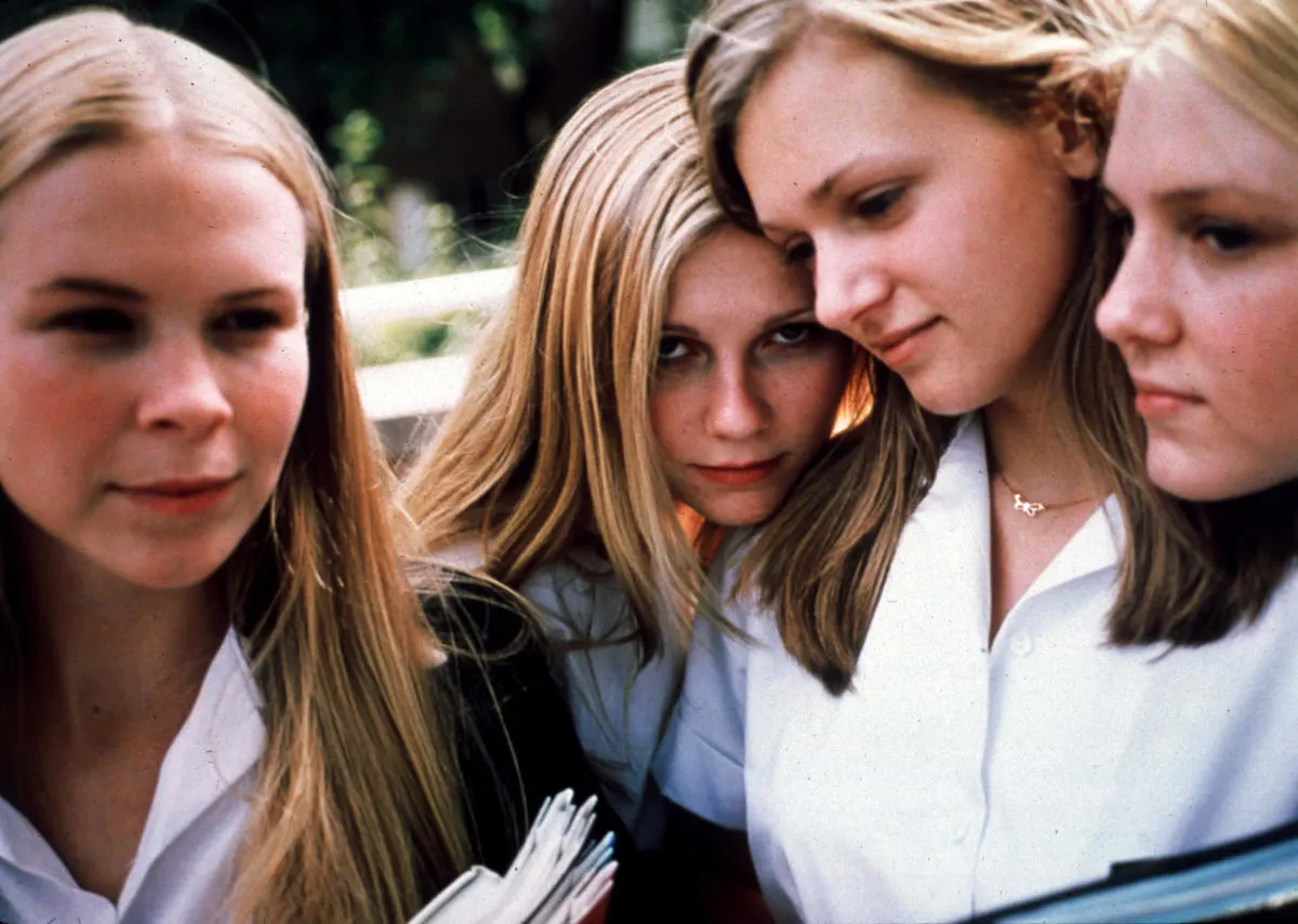 WePresent | The story of Petra Collins’ 2014 photos of Tavi Gevinson