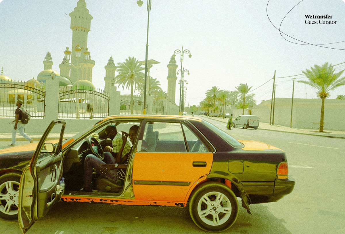 WePresent | Neema Githere