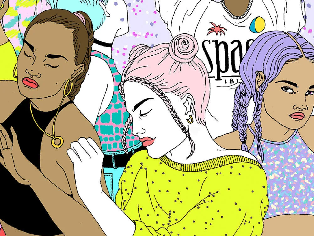 WePresent | Laura Callaghan