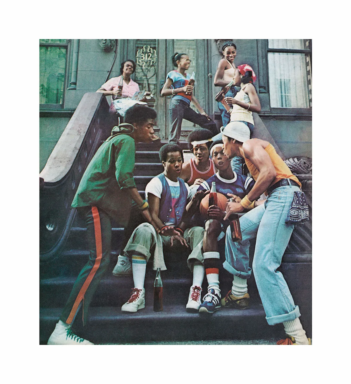 WePresent | The evolution of masculinity through the camera lens