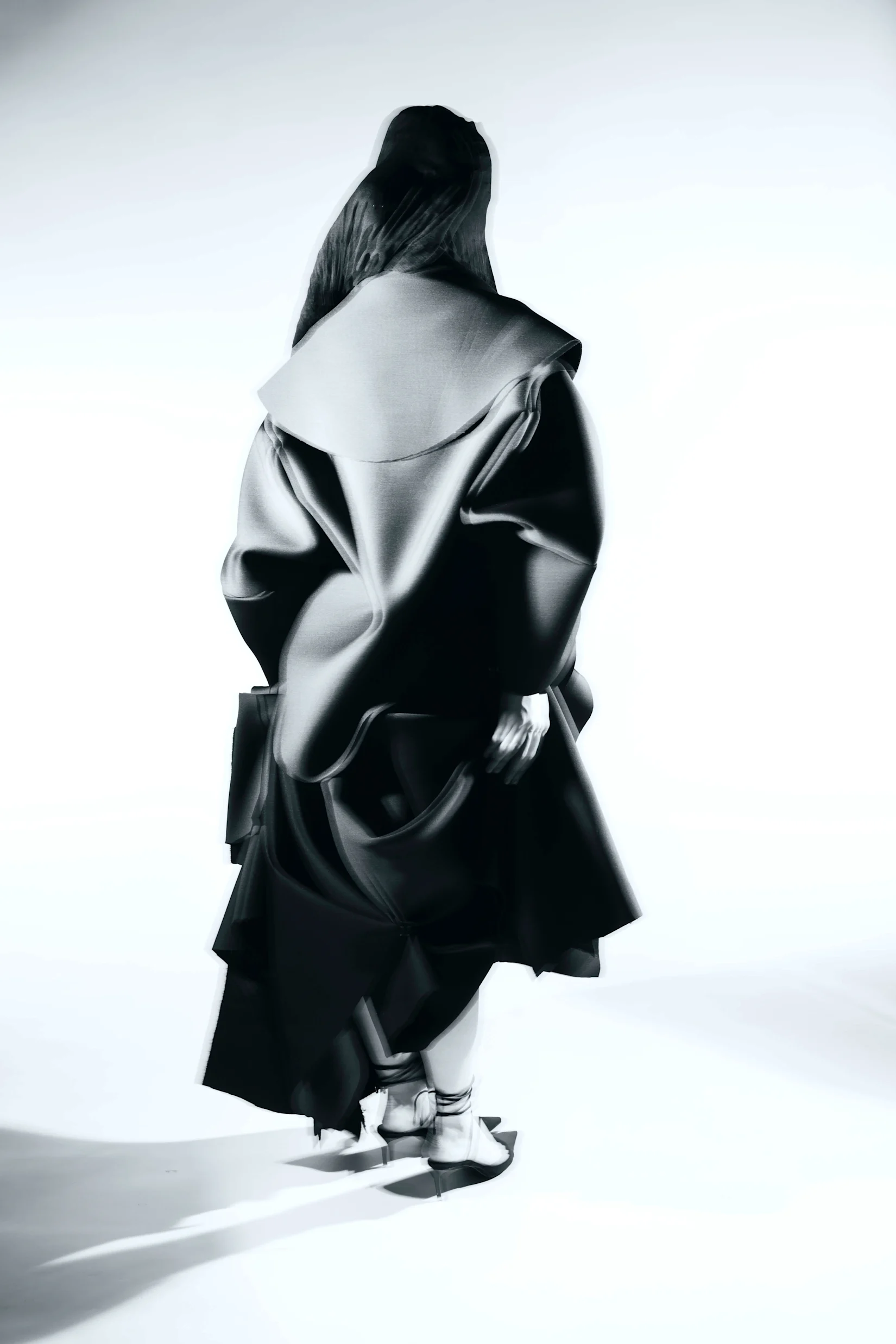 WePresent | Ayham Hassan on Palestinian fashion’s past and future