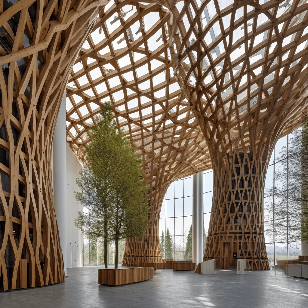 WePresent | How AI art tools could revolutionize architectural design
