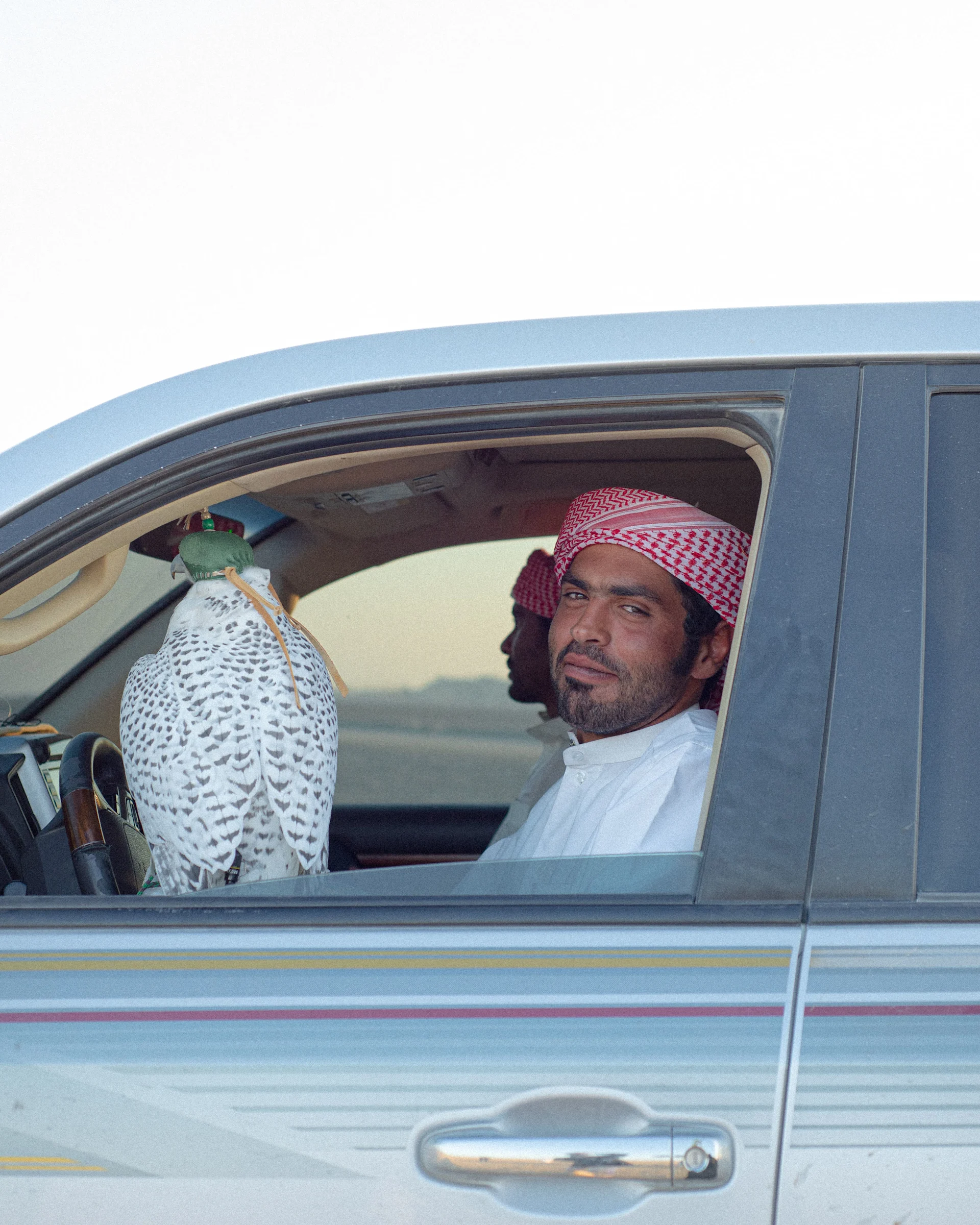 WePresent | Photographer Ali Al Shehabi returns home to Bahrain