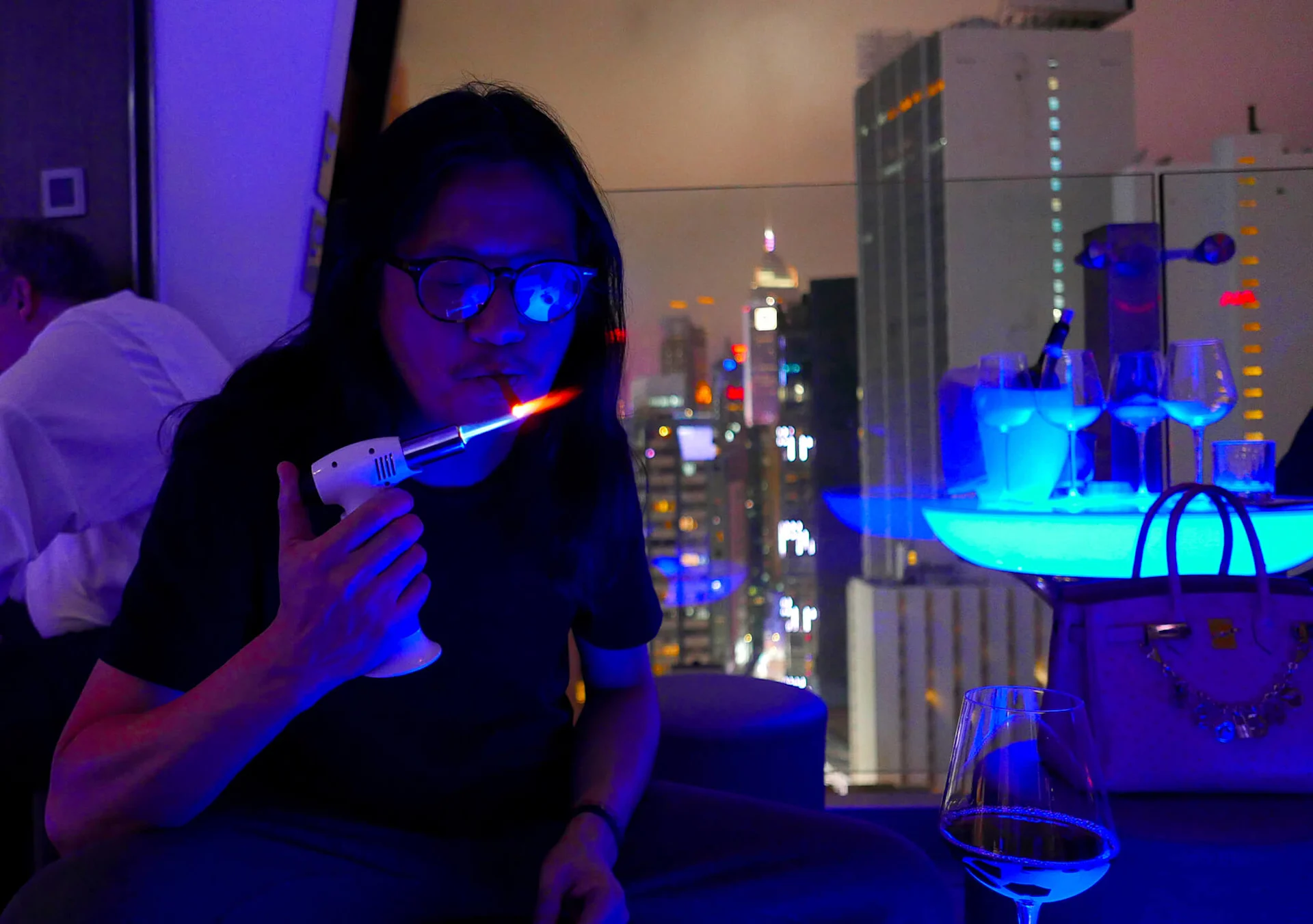 WePresent | Meet Wing Shya, one of Hong Kong’s biggest artists