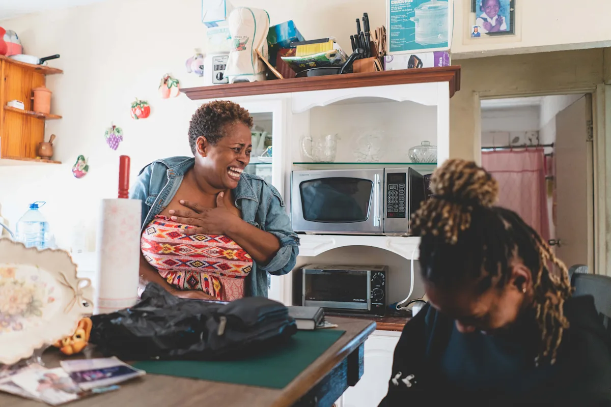 WePresent | Hang out with Koffee, Jamaica’s next musical superstar