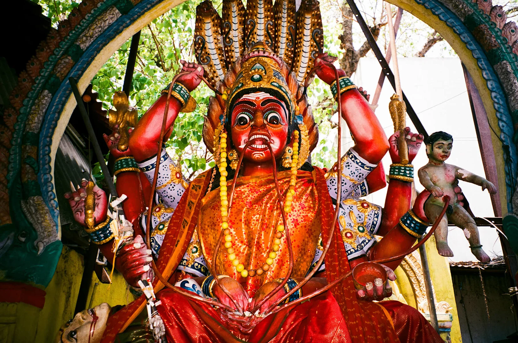 WePresent | Nick Sethi on capturing India in his debut book