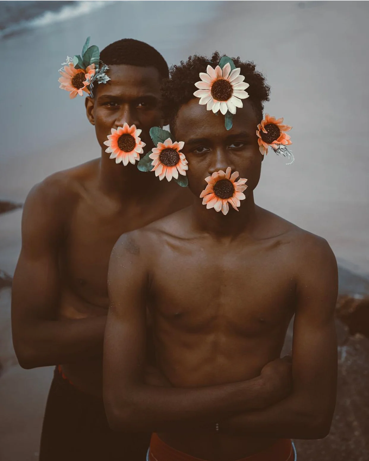 WePresent | Photographer Kim Praise captures the beauty of Angola