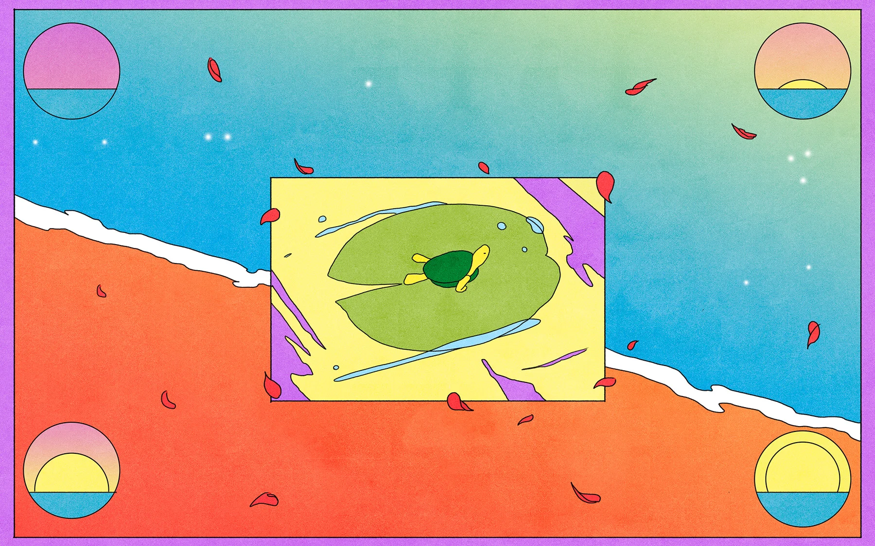 WePresent | What's the benefit of being represented by an agent?