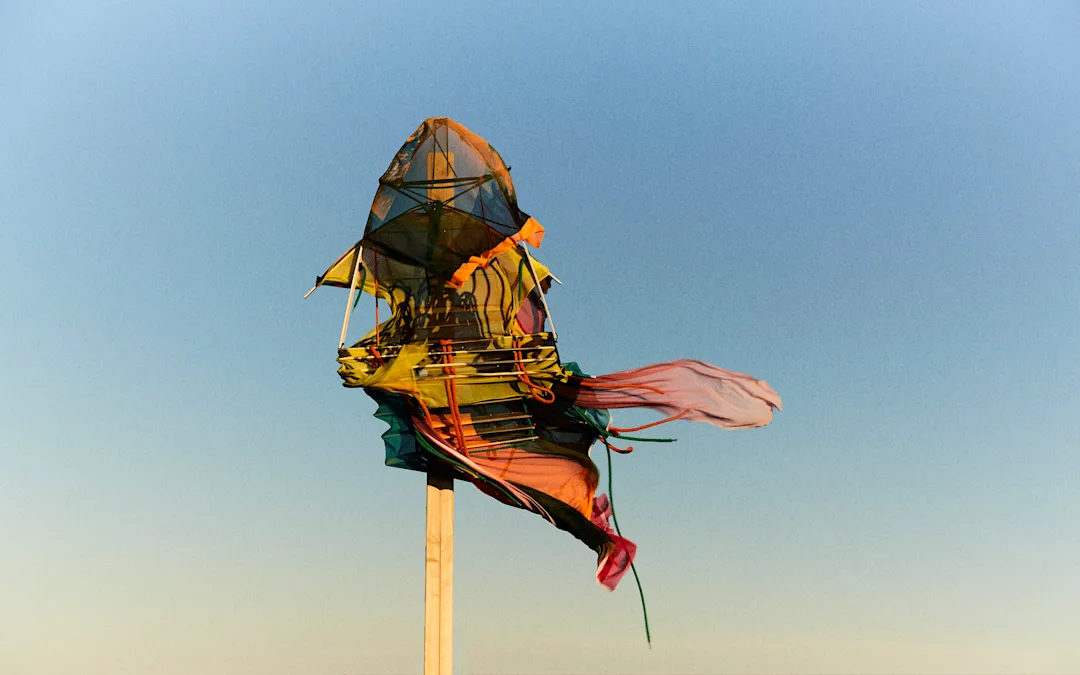 WePresent | How Craig Green’s love of sculpture inspires him