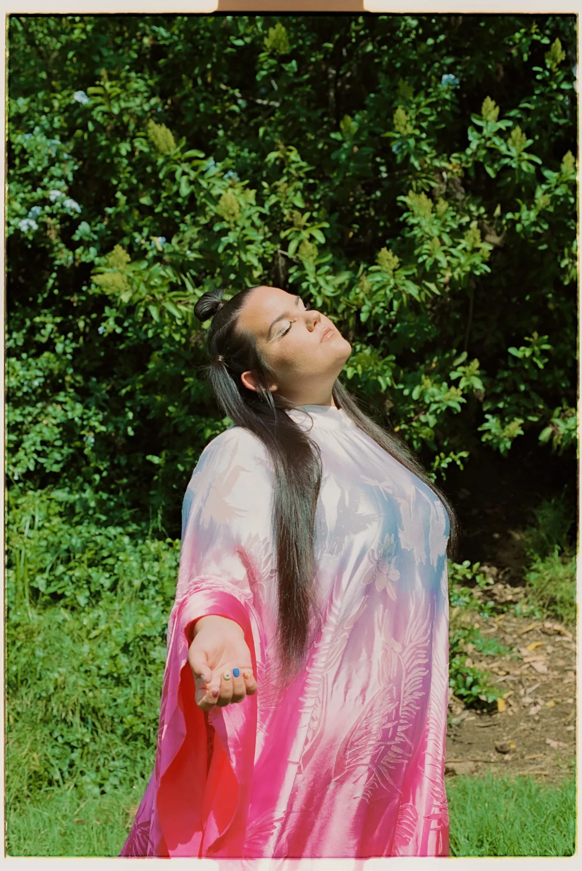 WePresent | Israeli singer Netta on life after Eurovision