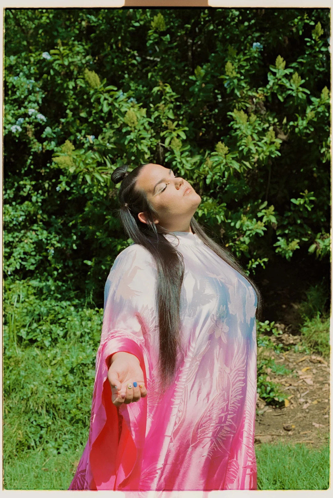 WePresent | Israeli singer Netta on life after Eurovision