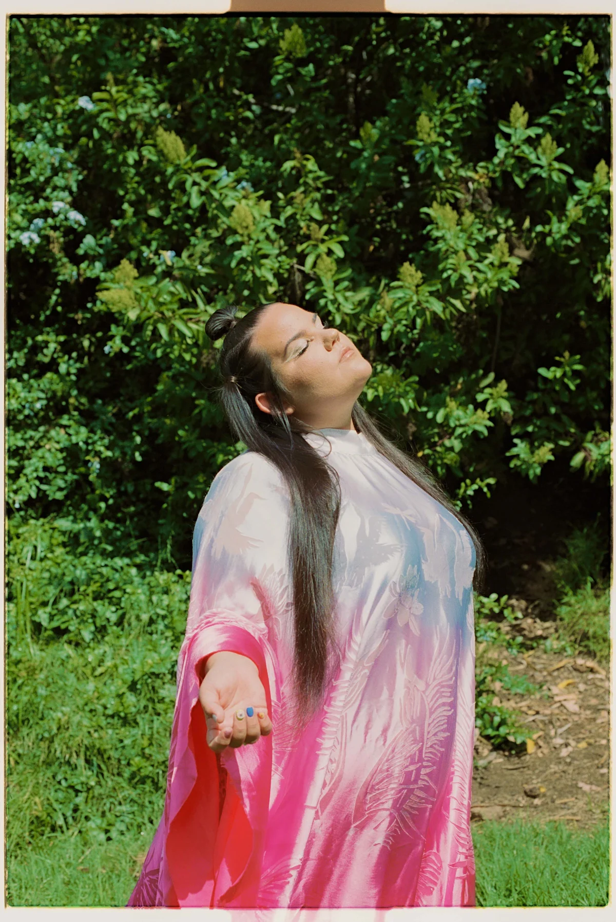 WePresent | Israeli singer Netta on life after Eurovision