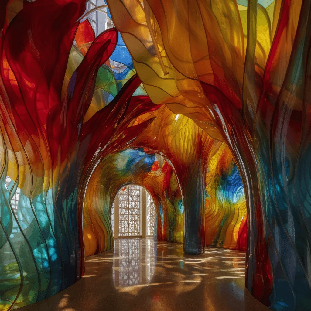 WePresent | How AI art tools could revolutionize architectural design