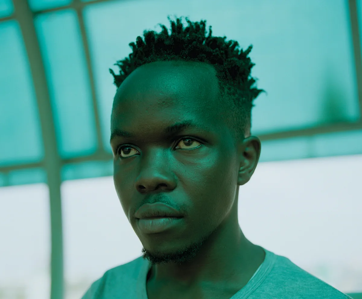 WePresent | Kent Andreasen doesn’t specialise his photography