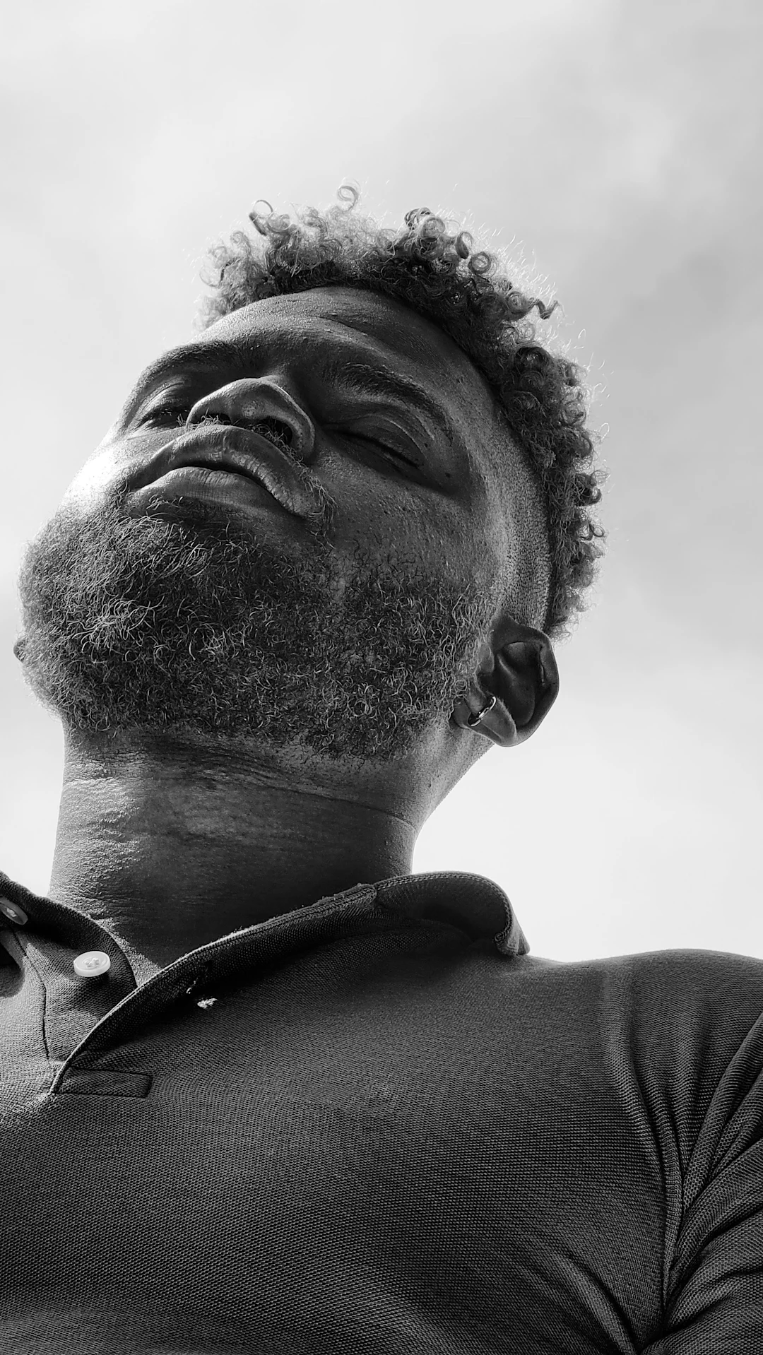 WePresent | Photographer Eric Hart Jr. on the power of self