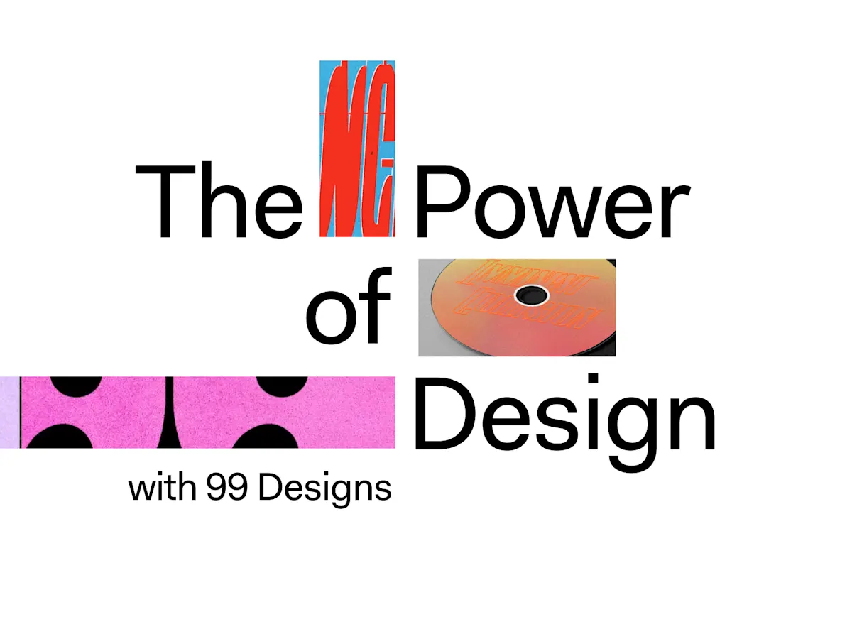 WePresent | Graphic Design