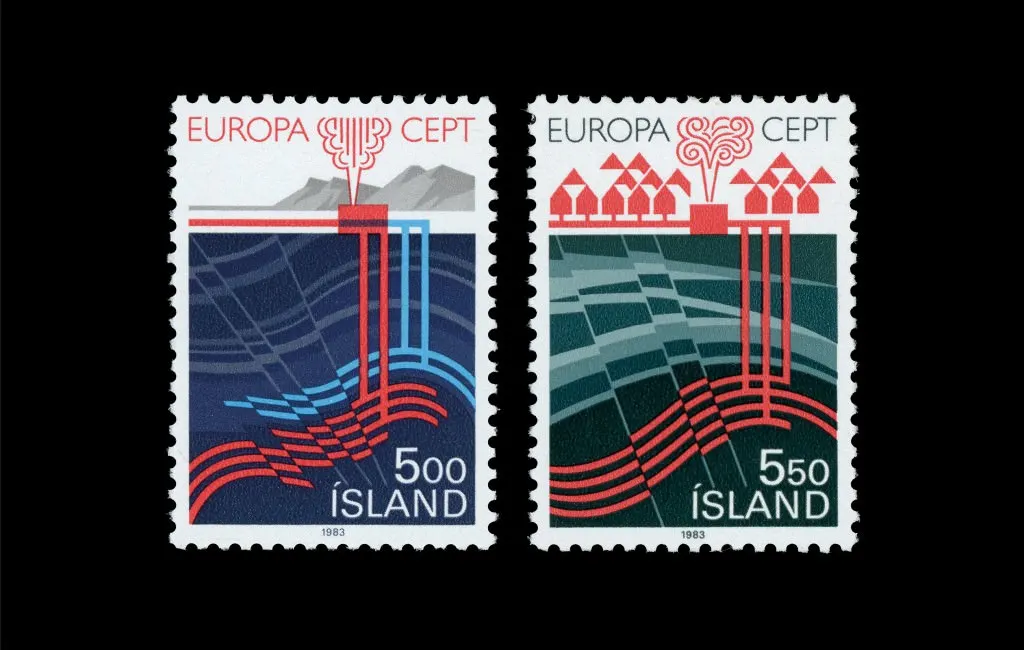 WePresent | A celebration of stamps: the rich designs tell a story