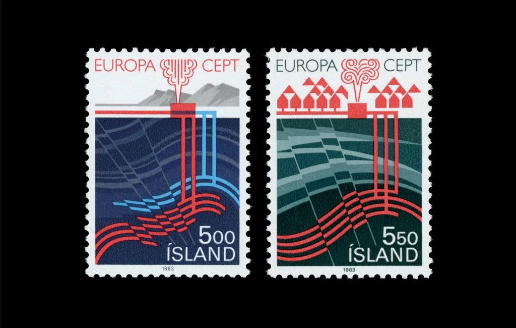 WePresent | A celebration of stamps: the rich designs tell a story