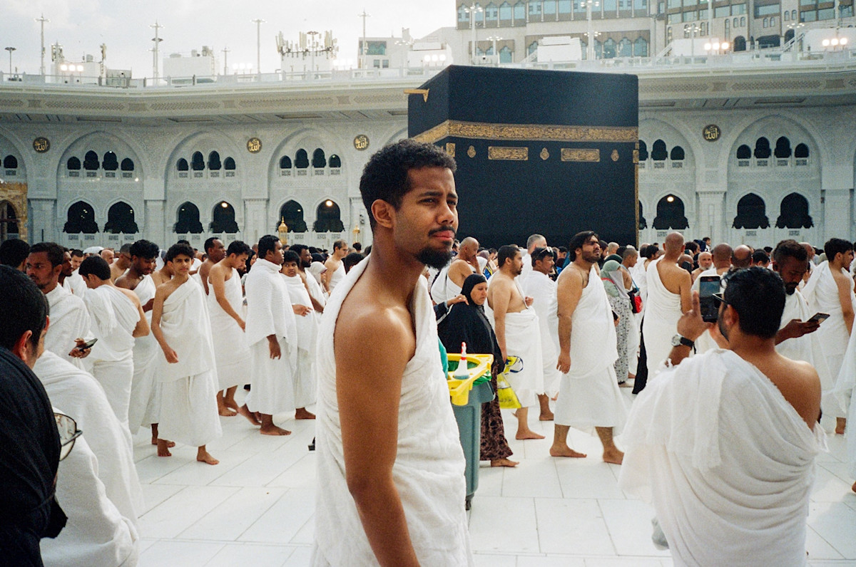 WePresent | Mustafa