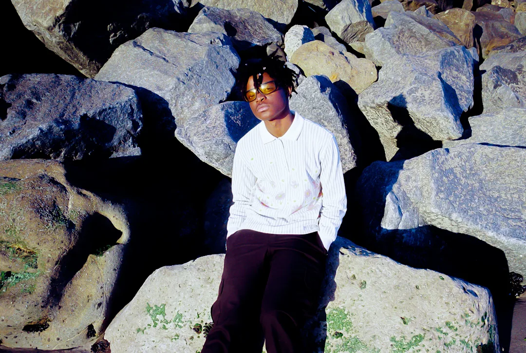 WePresent | Introducing Miloe’s emotional bedroom pop