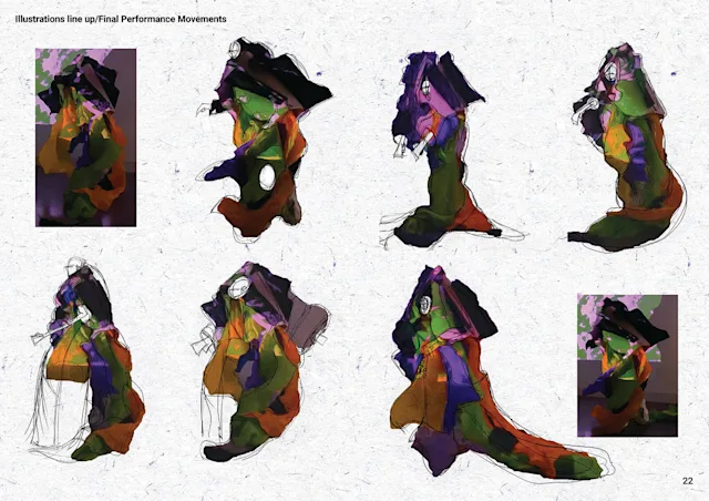 WePresent | Ayham Hassan on Palestinian fashion’s past and future