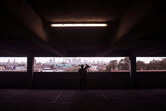 WePresent | Three artists on the revival of London’s jazz scene