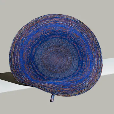 WePresent | Meet experimental Dutch designer Simone Post